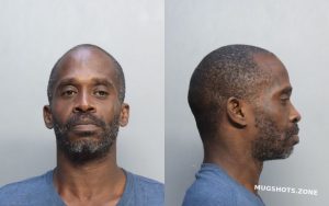 DEAN DEVON T 01/12/2024 - Miami-Dade County Mugshots Zone