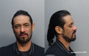 GUZMAN EDWIN 01/21/2024 - Miami-Dade County Mugshots Zone