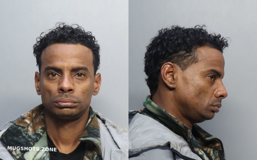 SAAD-COELLO MOHAMED 01/22/2024 - Miami-Dade County Mugshots Zone SAAD-COELLO MOHAMED 01/22/2024 - Miami-Dade County Mugshots Zone