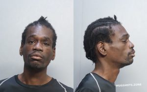 NICHOLS MARCUS 01/24/2024 - Miami-Dade County Mugshots Zone
