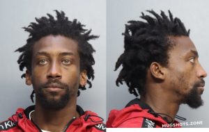 TASWELL CHARLES 01/24/2024 - Miami-Dade County Mugshots Zone