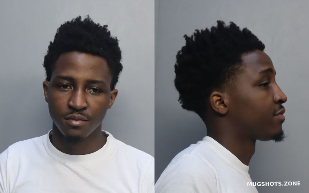 BOATWRIGHT JIMMY 01/31/2024 - Miami-Dade County Mugshots Zone