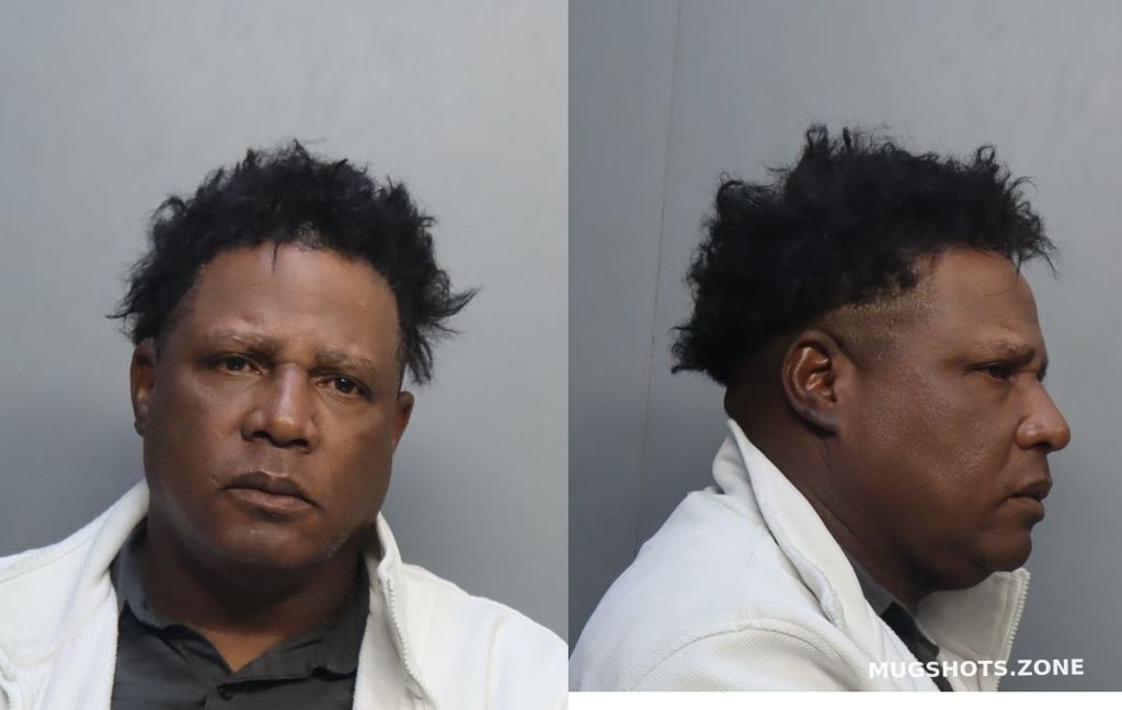 SOTOLONGO JESUS 02/02/2024 - Miami-Dade County Mugshots Zone