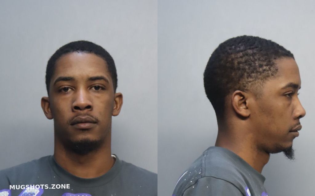 MCCALUP DELONTE TRAVION 02/05/2024 - Miami-Dade County Mugshots Zone MCCALUP DELONTE TRAVION 02/05/2024 - Miami-Dade County Mugshots Zone