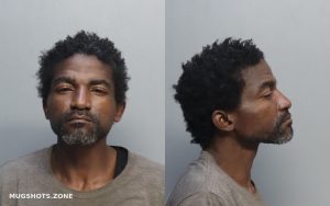 MATHIS CHRISTOPHER JEROME 02/06/2024 - Miami-Dade County Mugshots Zone