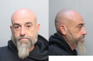 BURGESS TIMOTHY ANDREW 02/07/2024 - Miami-Dade County Mugshots Zone