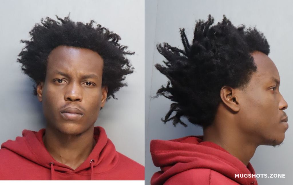 TISDALE DAQUAN ASHER 02/09/2024 - Miami-Dade County Mugshots Zone TISDALE DAQUAN ASHER 02/09/2024 - Miami-Dade County Mugshots Zone