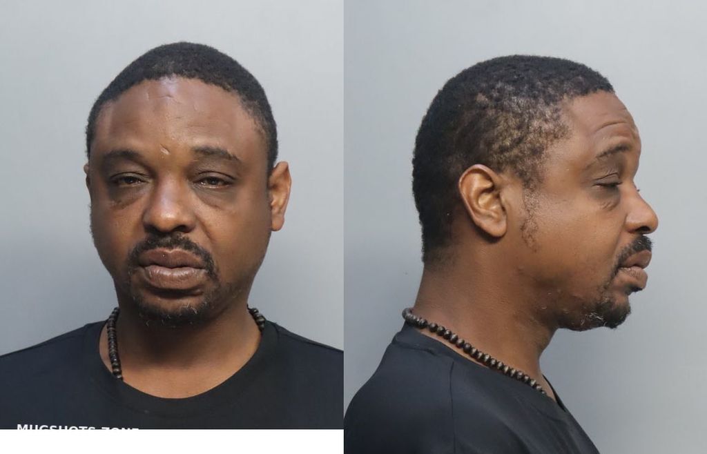 ROGERS MELVIN A 02/10/2024 - Miami-Dade County Mugshots Zone ROGERS MELVIN A 02/10/2024 - Miami-Dade County Mugshots Zone