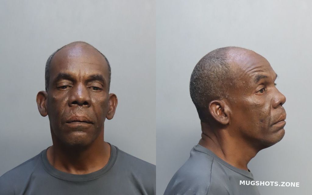 HERNANDEZ ORLANDO 02/13/2024 - Miami-Dade County Mugshots Zone
