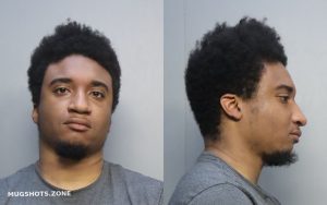 LUBIN PETER 02/14/2024 - Miami-Dade County Mugshots Zone