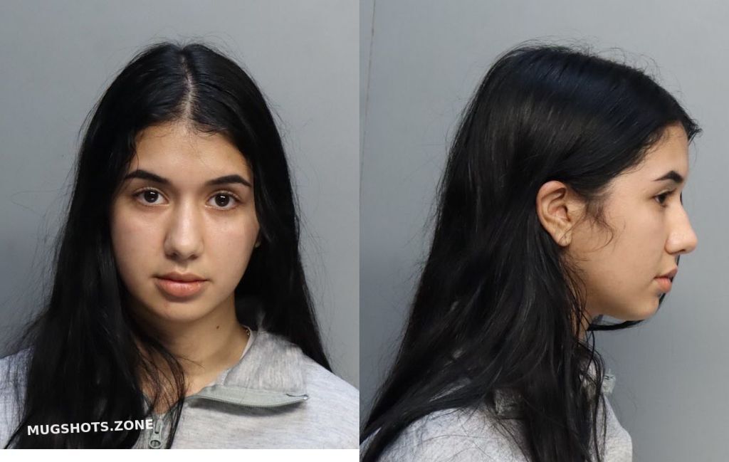 ORTIZLOPEZ MANUELA 02/15/2024 - Miami-Dade County Mugshots Zone