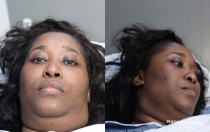 ALCIME SHIRLENE NAPOLEON 02/15/2024 - Miami-Dade County Mugshots Zone