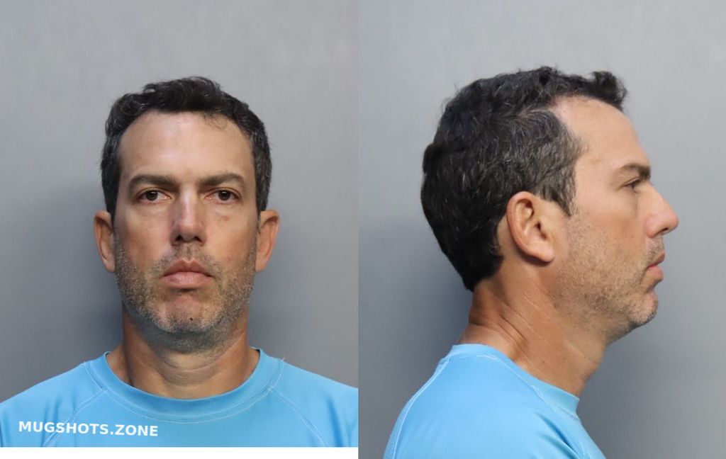 DETOLEDOBETITO LEON 02/17/2024 - Miami-Dade County Mugshots Zone