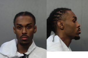 DUFF DEON 02/18/2024 - Miami-Dade County Mugshots Zone