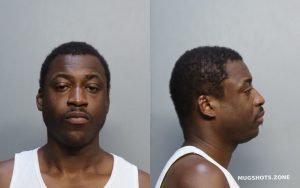 DILLON WAYNE FABIAN 02/18/2024 - Miami-Dade County Mugshots Zone