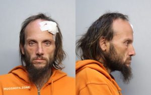 TERPENING ANDREW JAY 02/25/2024 - Miami-Dade County Mugshots Zone