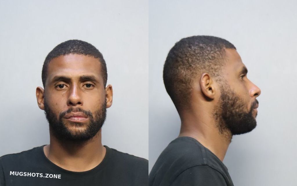 THEN JONATHAN 02/26/2024 - Miami-Dade County Mugshots Zone
