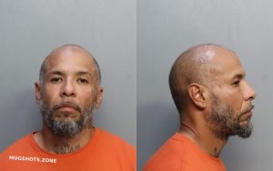 MEZA HECTOR ADRIAN 03/04/2024 - Miami-Dade County Mugshots Zone