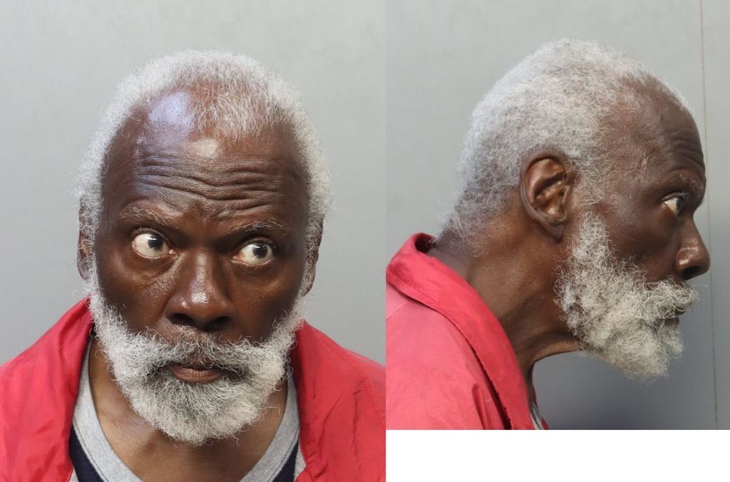 REED TIMOTHY 03/05/2024 - Miami-Dade County Mugshots Zone