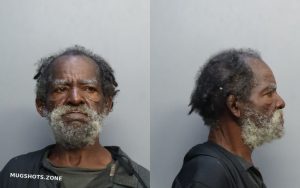 BOWDEN ARTHUR 03/06/2024 - Miami-Dade County Mugshots Zone