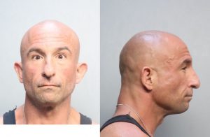 CHAPPOTIN NICHOLAS ALEXANDER 03/07/2024 - Miami-Dade County Mugshots Zone