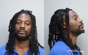 MORGAN ANDREW 03/09/2024 - Miami-Dade County Mugshots Zone