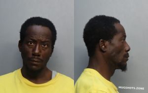 SMITH KEVIN MARVELLE 03/10/2024 - Miami-Dade County Mugshots Zone