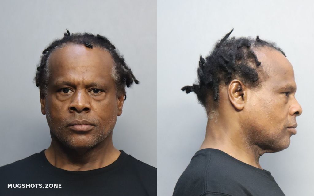 COLES PRIMAS 03/12/2024 - Miami-Dade County Mugshots Zone