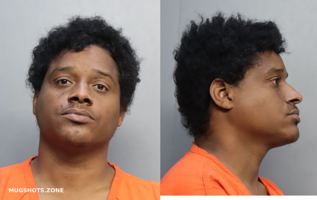 DAWSON RANDI ALEXANDER 03/12/2024 - Miami-Dade County Mugshots Zone