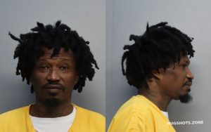 TATUM MALCOLM 03/13/2024 - Miami-Dade County Mugshots Zone