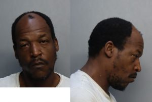 TINKER HAROLD LEROY 03/13/2024 - Miami-Dade County Mugshots Zone