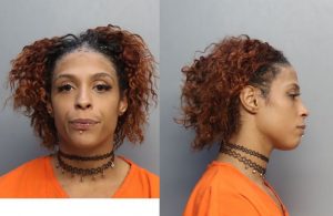 JONES JADA 03/13/2024 - Miami-Dade County Mugshots Zone