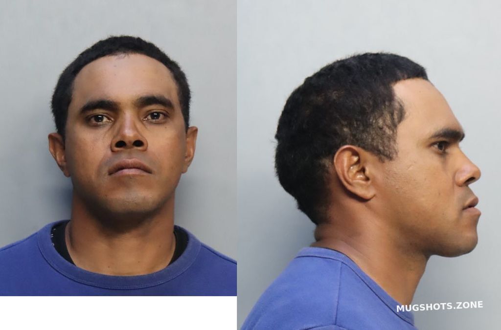 CARDONA RONALD LUIS 03/13/2024 - Miami-Dade County Mugshots Zone CARDONA RONALD LUIS 03/13/2024 - Miami-Dade County Mugshots Zone