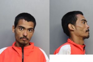ROLDAN JUNIOR 03/14/2024 - Miami-Dade County Mugshots Zone