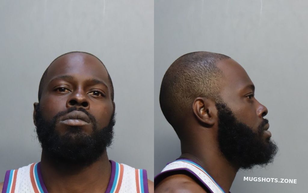 WEBB CHARLES NATHANIEL 03/18/2024 - Miami-Dade County Mugshots Zone WEBB CHARLES NATHANIEL 03/18/2024 - Miami-Dade County Mugshots Zone