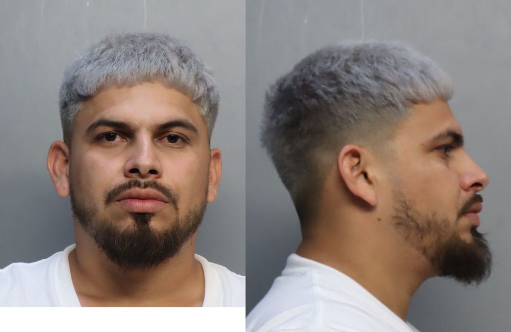 MORALESMORAN LUIS 03/19/2024 - Miami-Dade County Mugshots Zone MORALESMORAN LUIS 03/19/2024 - Miami-Dade County Mugshots Zone