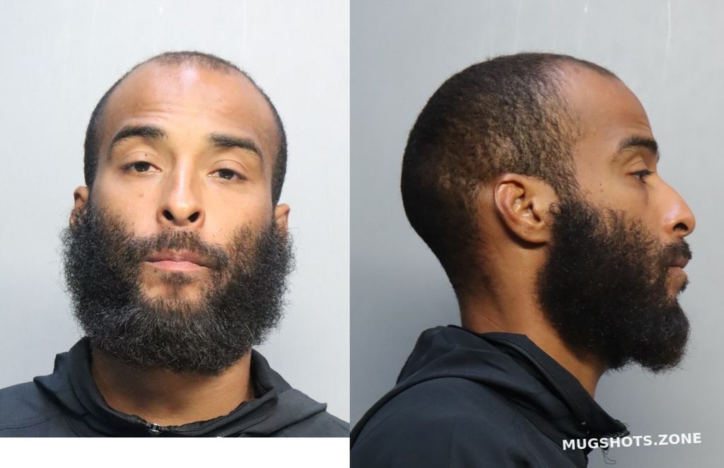 MALDONADO KEVIN ALFREDO 03/21/2024 - Miami-Dade County Mugshots Zone MALDONADO KEVIN ALFREDO 03/21/2024 - Miami-Dade County Mugshots Zone
