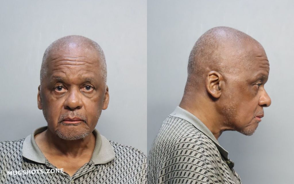 FRANKLIN MILTON CECIL 03/23/2024 - Miami-Dade County Mugshots Zone FRANKLIN MILTON CECIL 03/23/2024 - Miami-Dade County Mugshots Zone