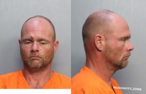 SMITH CHRISTOPHER BRIAN 03/24/2024 - Miami-Dade County Mugshots Zone