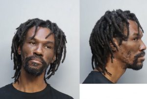 BARRINER LARRY 03/25/2024 - Miami-Dade County Mugshots Zone