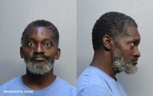 MARTIN DAVID SAMUEL 03/25/2024 - Miami-Dade County Mugshots Zone