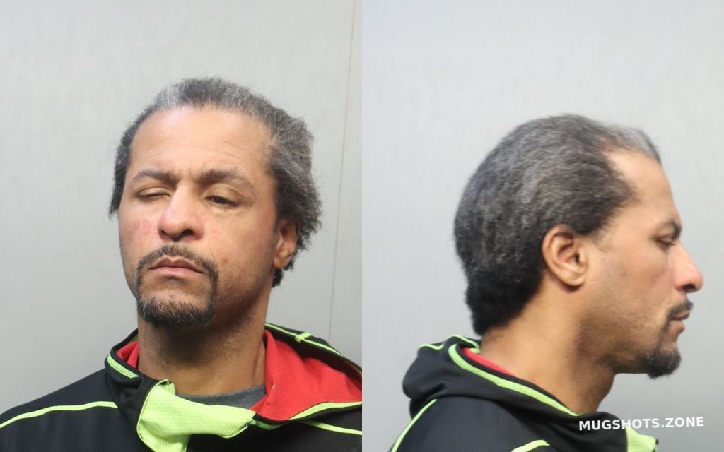 WILKINS MARCUS ANTHONY 03/27/2024 - Miami-Dade County Mugshots Zone