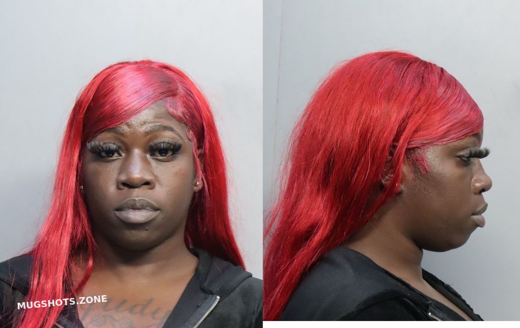 MOORE MAKEDA LEE 03/30/2024 - Miami-Dade County Mugshots Zone