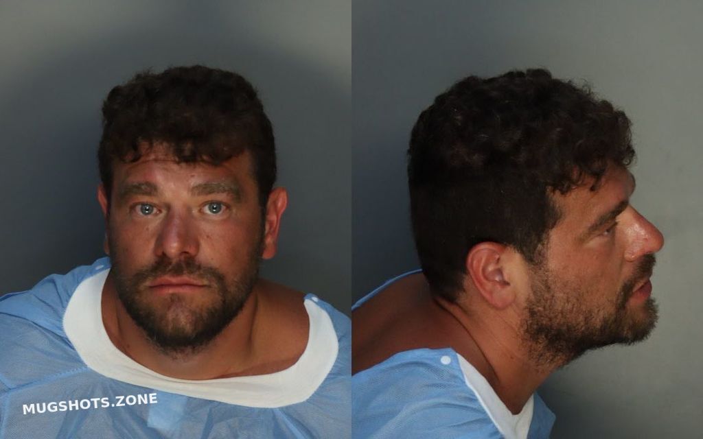 KATAMANIN DIMITRI 04/03/2024 - Miami-Dade County Mugshots Zone