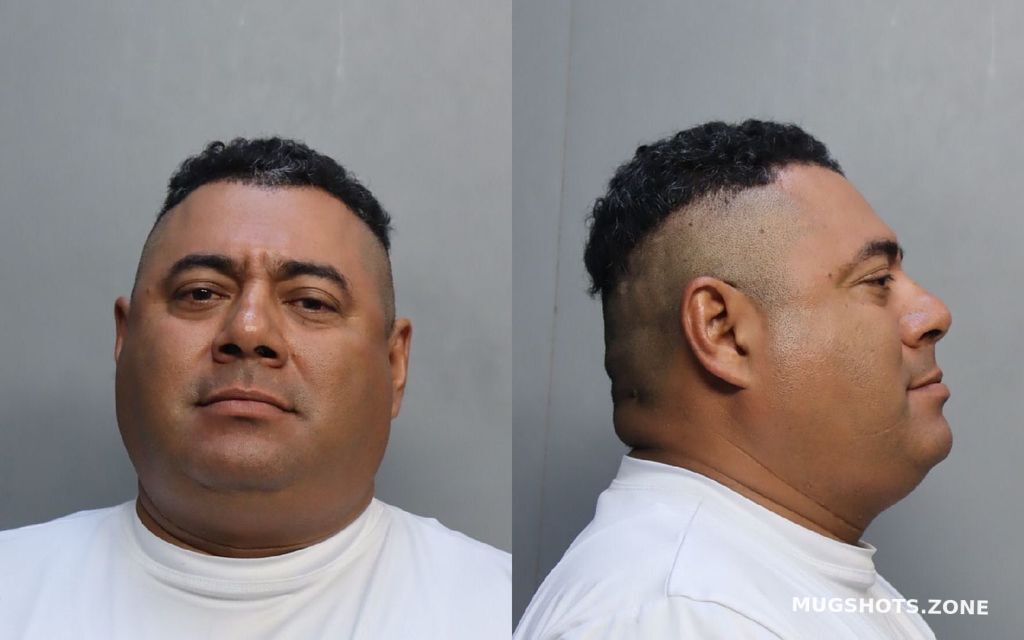 GOMEZ ELIAS PALMA 04/04/2024 - Miami-Dade County Mugshots Zone