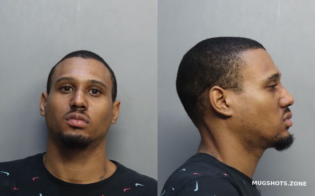 MUSTELIER FELIX RENE 04/05/2024 - Miami-Dade County Mugshots Zone