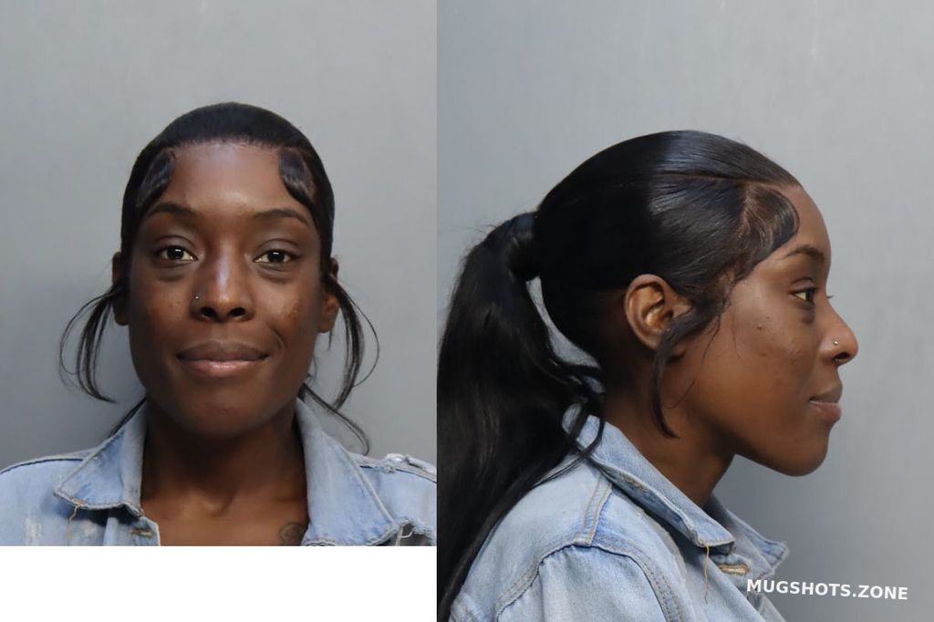 CALIX ANSECA 04/08/2024 - Miami-Dade County Mugshots Zone