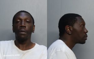 GRIFFIN JARVIS LAMAR 04/11/2024 - Miami-Dade County Mugshots Zone
