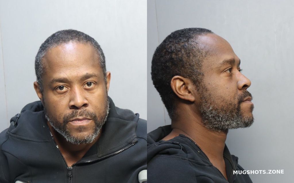 Delancey Terrill Leslie 04162024 Miami Dade County Mugshots Zone