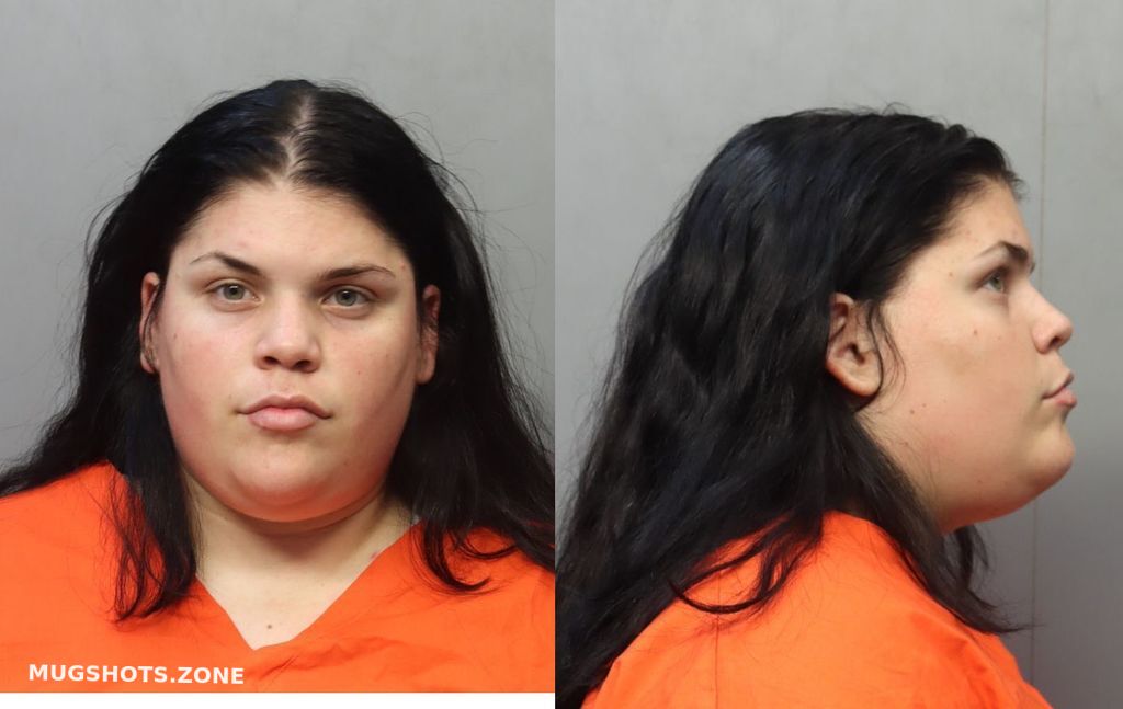 QUINTEROGONZALEZ HELEN 04/16/2024 - Miami-Dade County Mugshots Zone